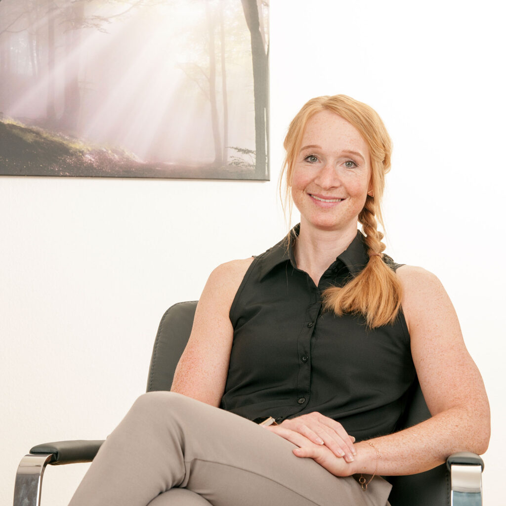 Dipl.-Päd. Regina Eble – Diplom Psychologen ATZINGER